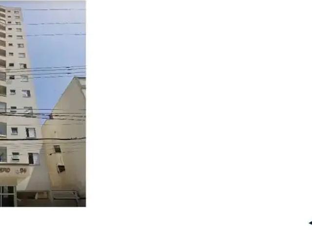 Apartamento para Venda em São Bernardo do Campo/SP Jardim Olavo Bilac 2 Quartos