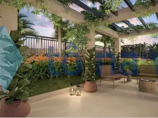 Apartamento para Venda em São Bernardo do Campo/SP Jardim Olavo Bilac 2 Quartos