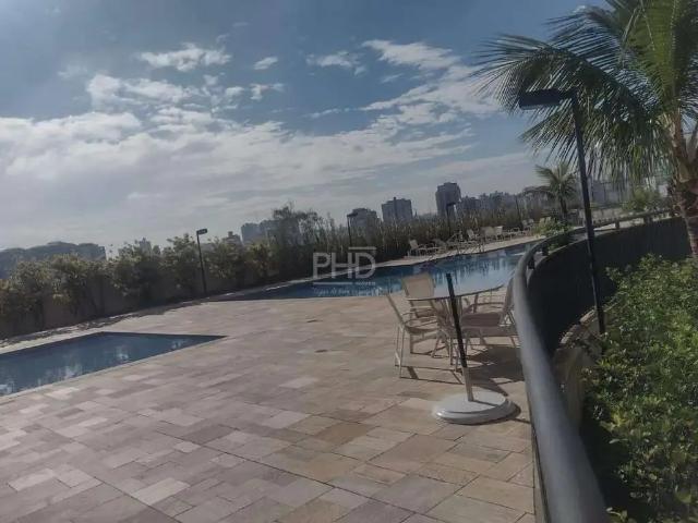 Apartamento para Venda em São Bernardo do Campo/SP Jardim Olavo Bilac 2 Quartos