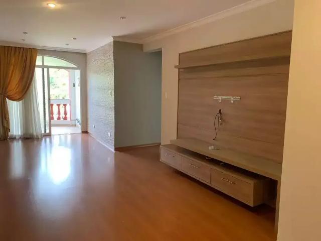 Apartamento para Venda em São Bernardo do Campo/SP Jardim Olavo Bilac 2 Quartos