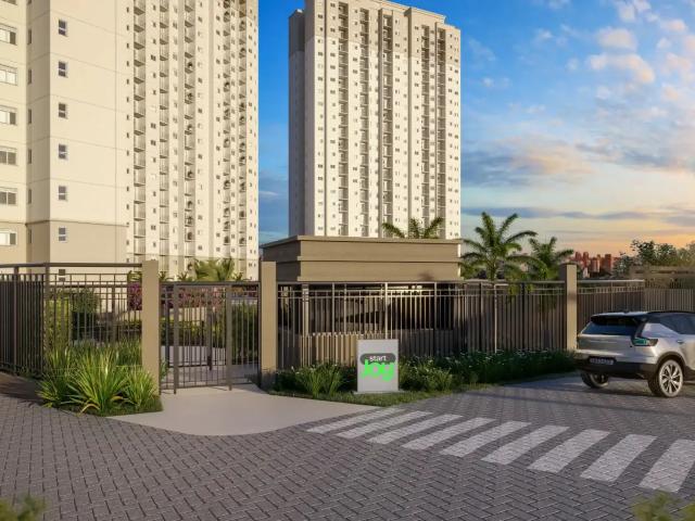 Apartamento para Venda em São Bernardo do Campo/SP Jardim Olavo Bilac 2 Quartos