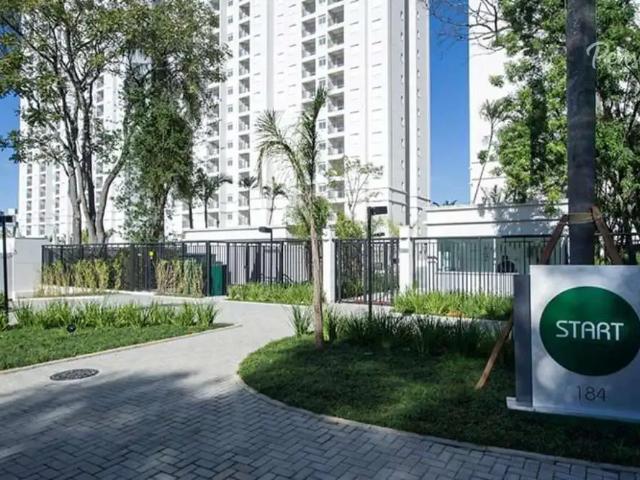Apartamento para Venda em São Bernardo do Campo/SP Jardim Olavo Bilac 2 Quartos