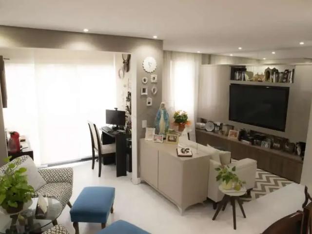 Apartamento para Venda em São Bernardo do Campo/SP Jardim Olavo Bilac 2 Quartos