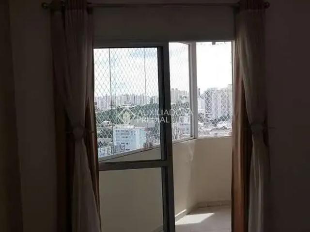 Apartamento para Venda em São Bernardo do Campo/SP Jardim Olavo Bilac 2 Quartos