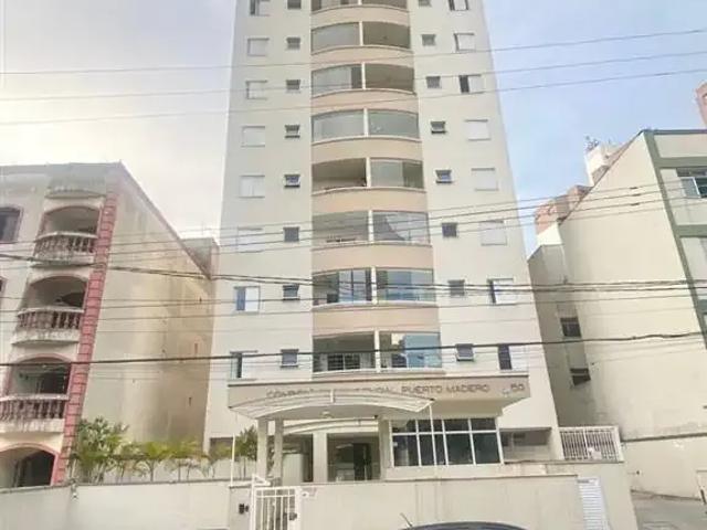 Apartamento para Venda em São Bernardo do Campo/SP Jardim Olavo Bilac 2 Quartos