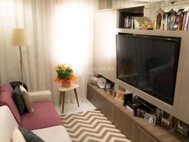 Apartamento para Venda em São Bernardo do Campo/SP Jardim Olavo Bilac 2 Quartos