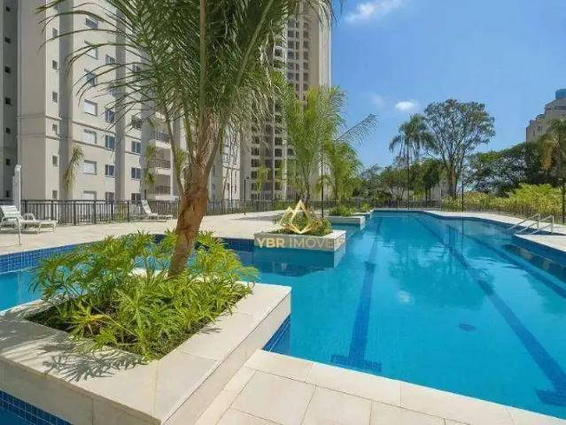 Apartamento para Venda em São Bernardo do Campo/SP Jardim Olavo Bilac 2 Quartos