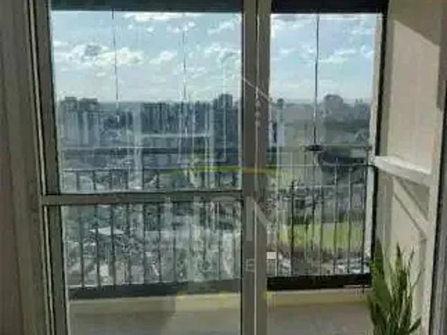 Apartamento para Venda em São Bernardo do Campo/SP Jardim Olavo Bilac 2 Quartos