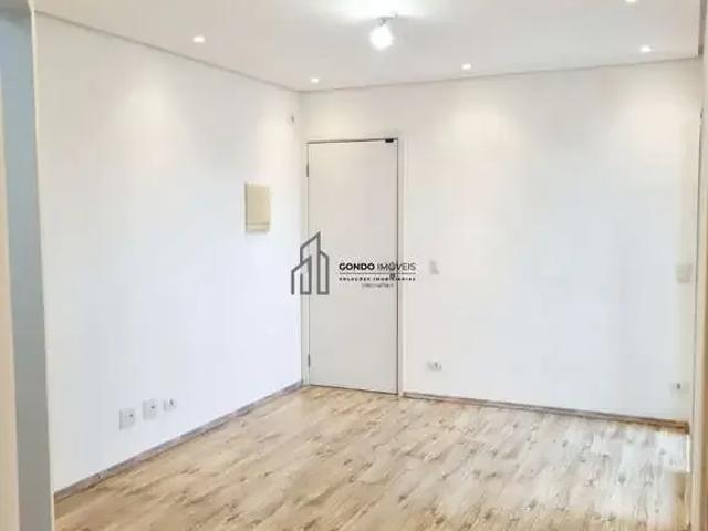Apartamento para Venda em São Bernardo do Campo/SP Jardim Olavo Bilac 2 Quartos
