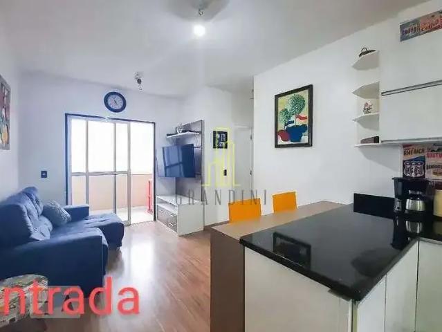 Apartamento para Venda em São Bernardo do Campo/SP Jardim Olavo Bilac 2 Quartos