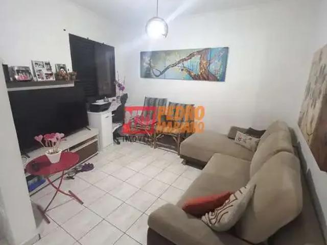 Apartamento para Venda em São Bernardo do Campo/SP Jardim Olavo Bilac 2 Quartos