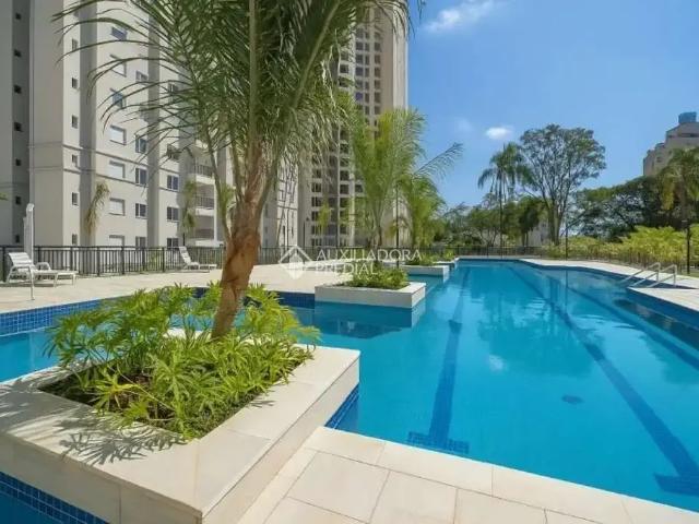 Apartamento para Venda em São Bernardo do Campo/SP Jardim Olavo Bilac 2 Quartos