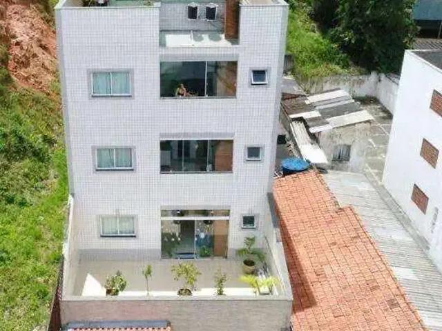 Apartamento para Venda em São Bernardo do Campo/SP Jardim Olavo Bilac 2 Quartos