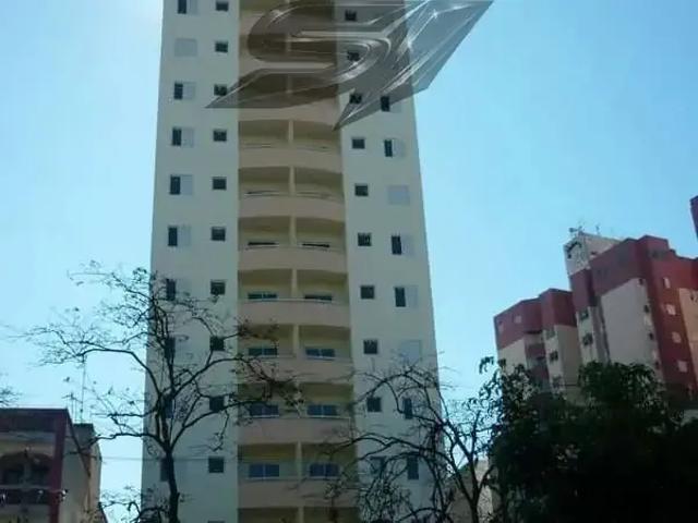 Apartamento para Venda em São Bernardo do Campo/SP Jardim Olavo Bilac 2 Quartos