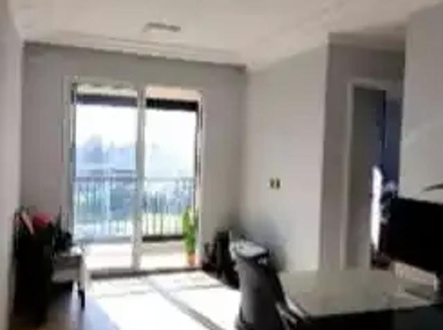 Apartamento para Venda em São Bernardo do Campo/SP Jardim Olavo Bilac 2 Quartos