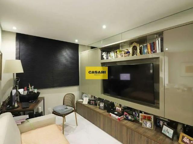 Apartamento para Venda em São Bernardo do Campo/SP Jardim Olavo Bilac 2 Quartos