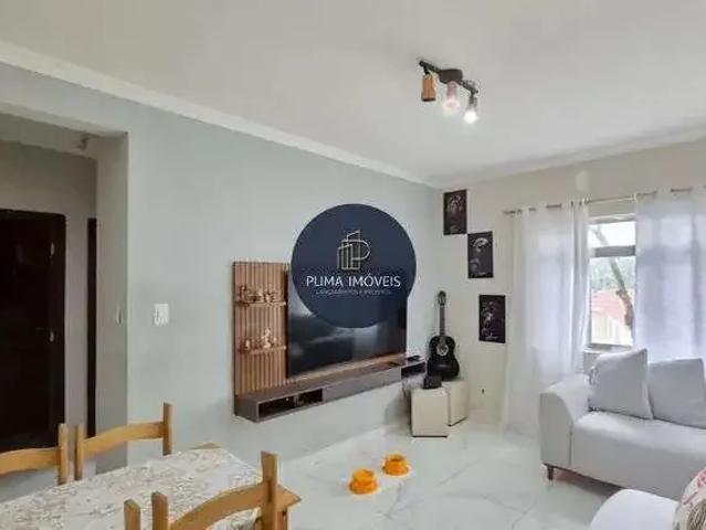 Apartamento para Venda em São Bernardo do Campo/SP Jardim Olavo Bilac 2 Quartos
