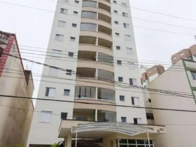 Apartamento para Venda em São Bernardo do Campo/SP Jardim Olavo Bilac 2 Quartos