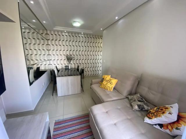 Apartamento para Venda em São Bernardo do Campo/SP Jardim Olavo Bilac 3 Quartos