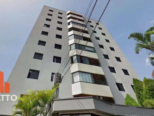 Apartamento para Venda em São Bernardo do Campo/SP Jardim Olavo Bilac 3 Quartos