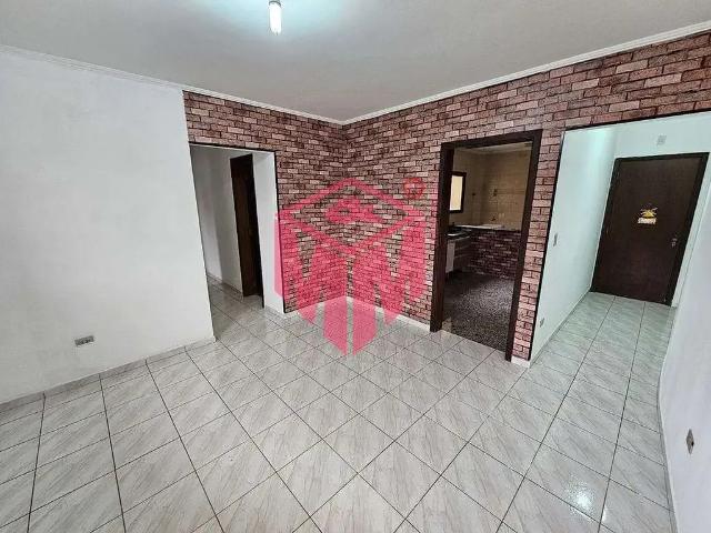 Apartamento para Venda em São Bernardo do Campo/SP Jardim Olavo Bilac 3 Quartos