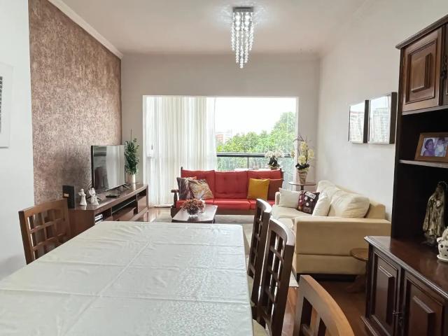 Apartamento para Venda em São Bernardo do Campo/SP Jardim Olavo Bilac 3 Quartos