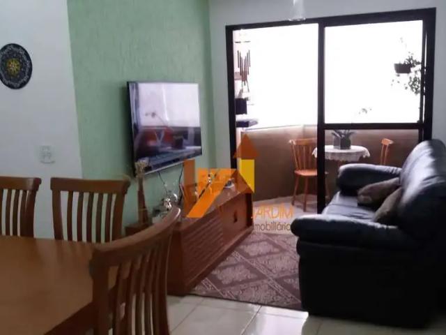 Apartamento para Venda em São Bernardo do Campo/SP Jardim Olavo Bilac 3 Quartos