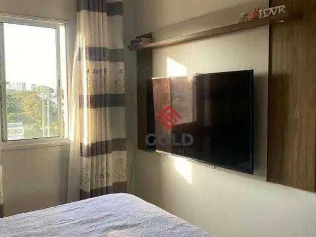 Apartamento para Venda em São Bernardo do Campo/SP Jardim Olavo Bilac 3 Quartos