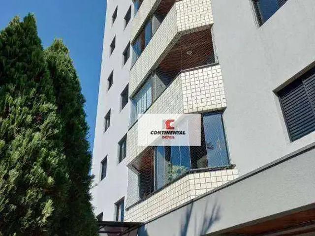 Apartamento para Venda em São Bernardo do Campo/SP Jardim Olavo Bilac 3 Quartos
