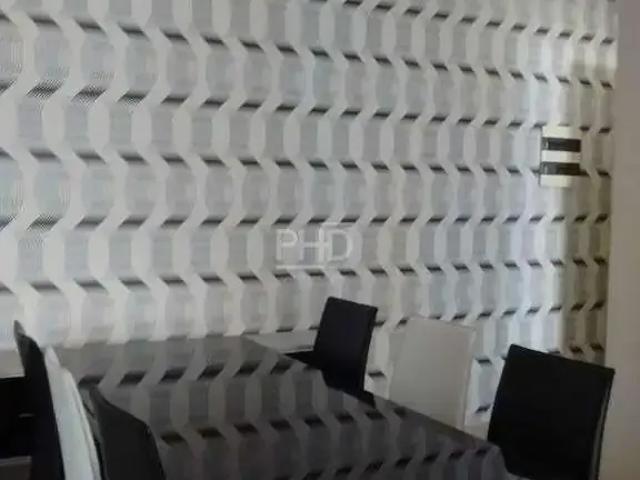 Apartamento para Venda em São Bernardo do Campo/SP Jardim Olavo Bilac 3 Quartos