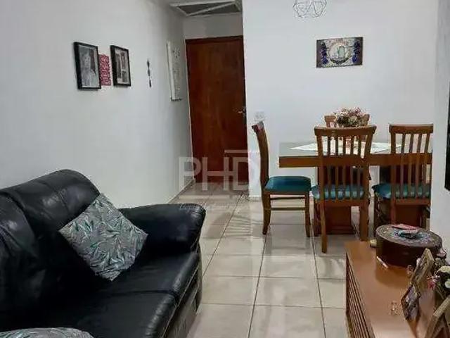 Apartamento para Venda em São Bernardo do Campo/SP Jardim Olavo Bilac 3 Quartos