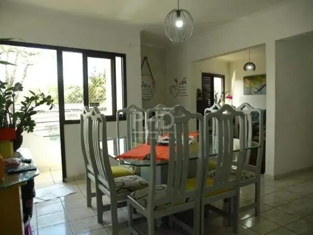 Apartamento para Venda em São Bernardo do Campo/SP Jardim Olavo Bilac 3 Quartos