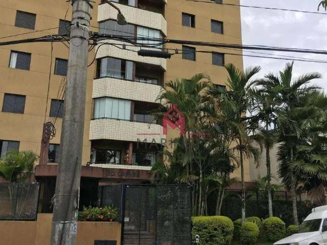 Apartamento para Venda em São Bernardo do Campo/SP Jardim Olavo Bilac 3 Quartos