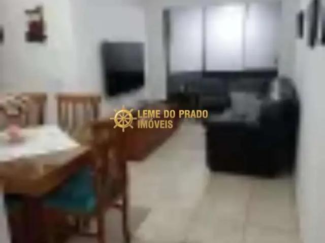 Apartamento para Venda em São Bernardo do Campo/SP Jardim Olavo Bilac 3 Quartos