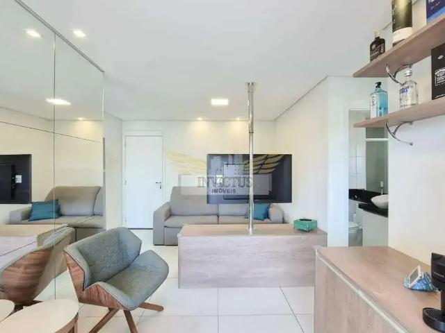 Apartamento para Venda em São Bernardo do Campo/SP Jardim Paramount 2 Quartos