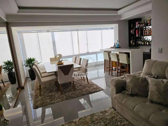 Apartamento para Venda em São Bernardo do Campo/SP Jardim Portugal 4 Quartos