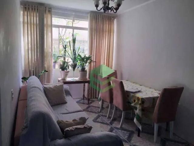 Apartamento para Venda em São Bernardo do Campo/SP Jardim Portugal 2 Quartos