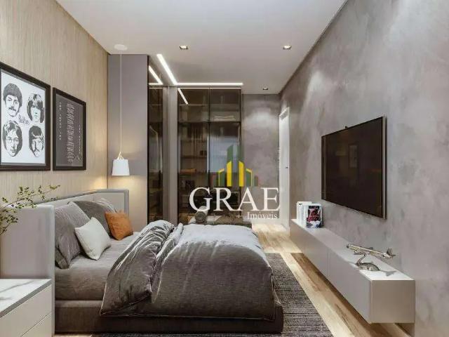 Apartamento para Venda em São Bernardo do Campo/SP Jardim Portugal 2 Quartos