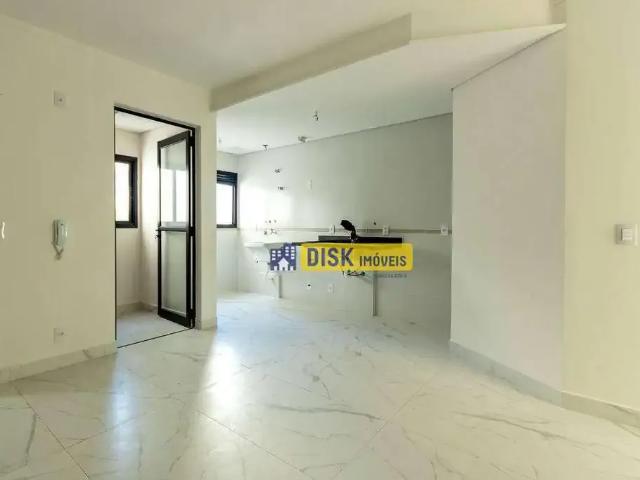 Apartamento para Venda em São Bernardo do Campo/SP Jardim Portugal 2 Quartos