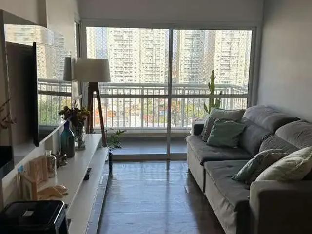Apartamento para Venda em São Bernardo do Campo/SP Jardim Portugal 2 Quartos