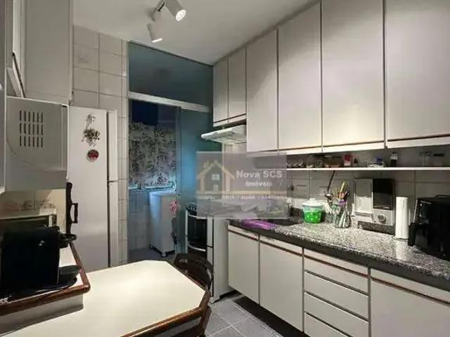 Apartamento para Venda em São Bernardo do Campo/SP Jardim Portugal 2 Quartos