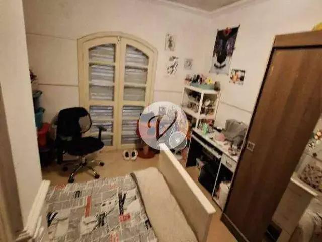 Apartamento para Venda em São Bernardo do Campo/SP Jardim Portugal 3 Quartos