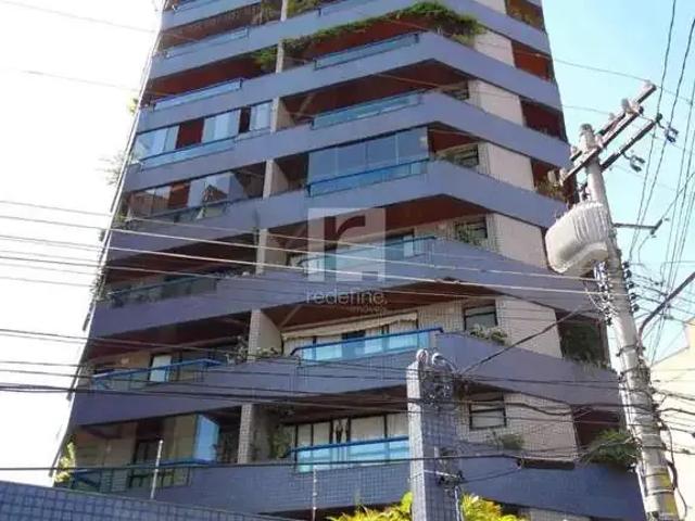 Apartamento para Venda em São Bernardo do Campo/SP Jardim Portugal 3 Quartos