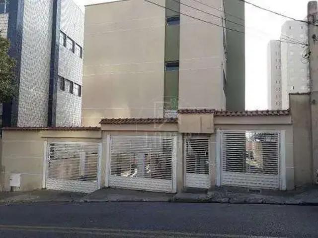 Apartamento para Venda em São Bernardo do Campo/SP Jardim Portugal 3 Quartos