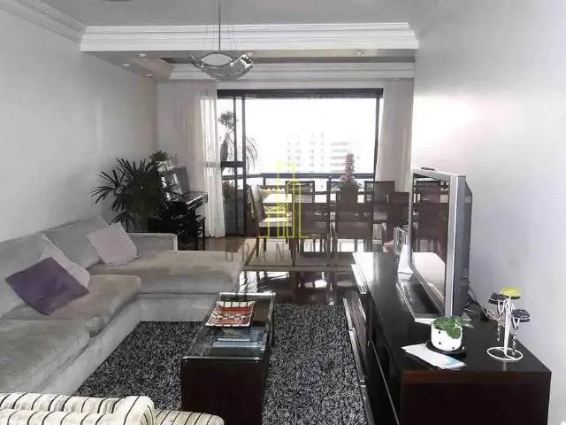 Apartamento para Venda em São Bernardo do Campo/SP Jardim Portugal 3 Quartos