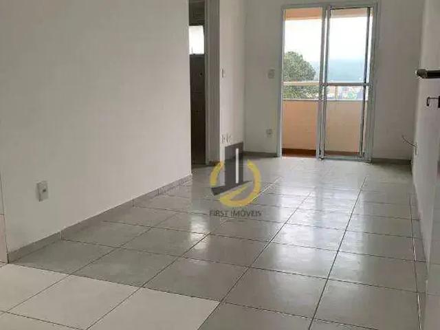 Apartamento para Venda em São Bernardo do Campo/SP Jardim São Luís 2 Quartos