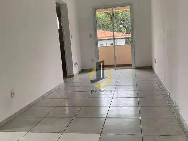 Apartamento para Venda em São Bernardo do Campo/SP Jardim São Luís 2 Quartos