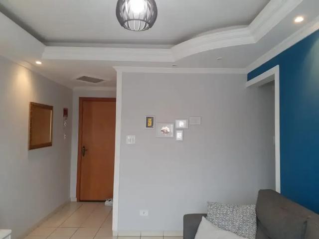Apartamento para Venda em São Bernardo do Campo/SP Jardim São Luís 3 Quartos