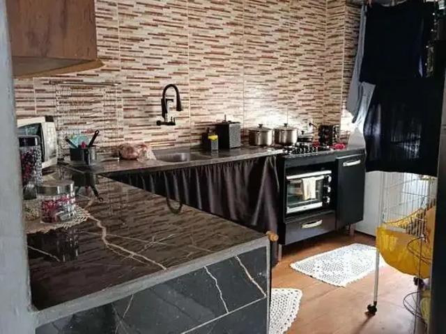 Apartamento para Venda em São Bernardo do Campo/SP Jardim Silvina 2 Quartos