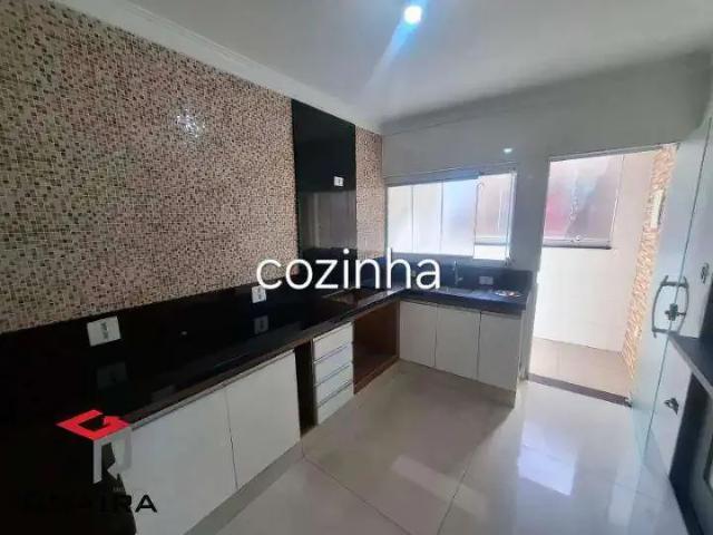Apartamento para Venda em São Bernardo do Campo/SP Jordanópolis 2 Quartos